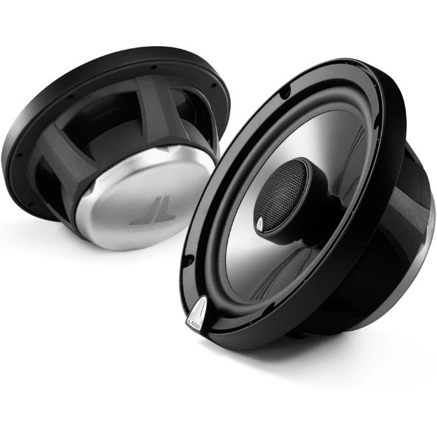 JL Audio C3650Mickey Shorr | Michigan’s Largest Mobil