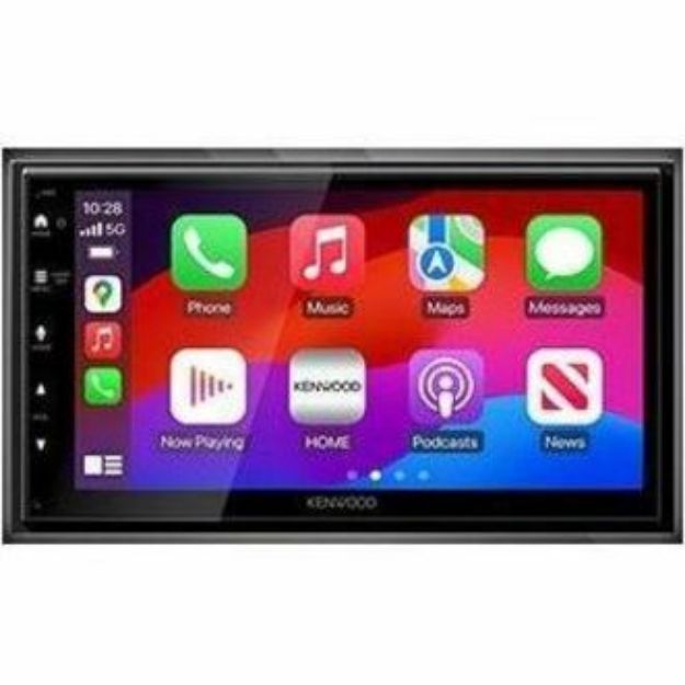 Kenwood USA Corp. DMX4710SMickey Shorr | Michigan’s Largest Mobile ...