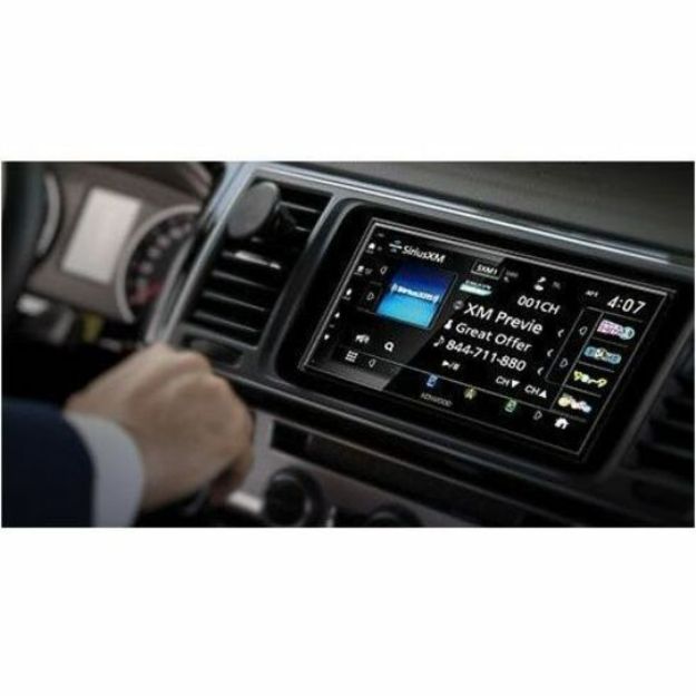 Kenwood USA Corp. DMX4710SMickey Shorr | Michigan’s Largest Mobile ...