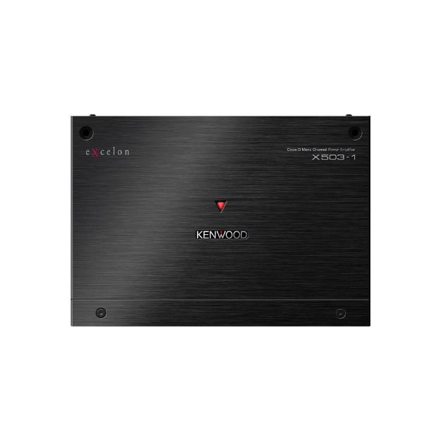 Kenwood X503-1Mickey Shorr | Michigan’s Largest Mobile Electronics Retailer