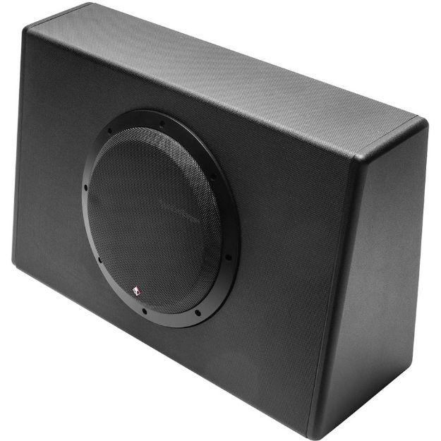 Rockford Fosgate P300-10TMickey Shorr | Michigan’s Largest Mobile ...