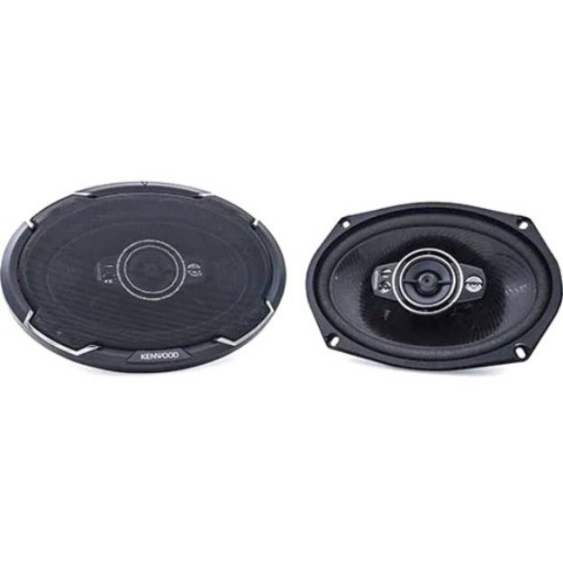 Kenwood KFC-6996PSMickey Shorr | Michigan’s Largest Mobile Electronics ...