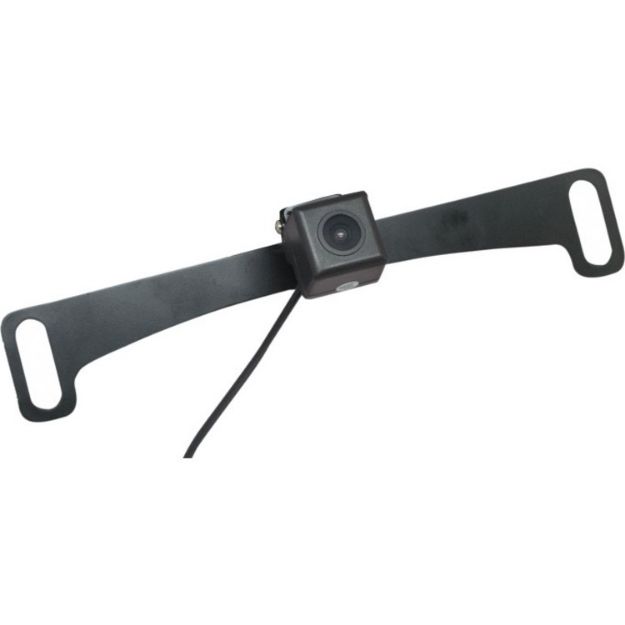 Universal Back-Up License Plate CameraMickey Shorr | Michigan’s Largest ...