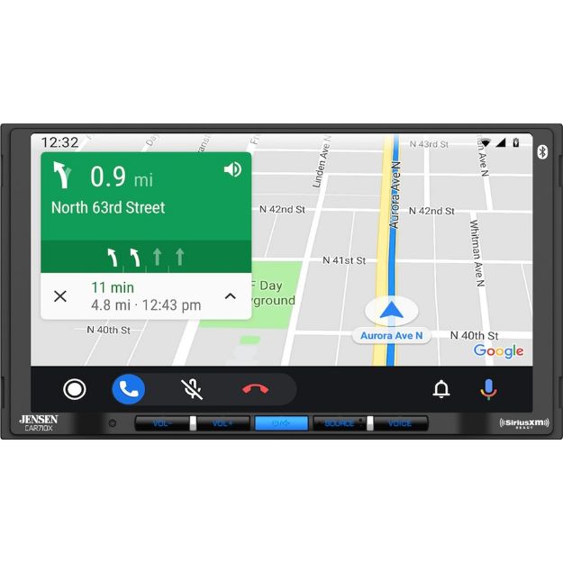 Jensen CAR710Mickey Shorr | Michigan’s Largest Mobile Electronics Retailer