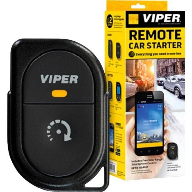 Viper DS4VBMickey Shorr | Michigan’s Largest Mobile Electronics Retailer