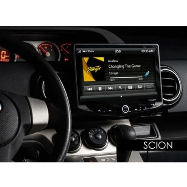 Stinger UN1810Mickey Shorr | Michigan’s Largest Mobile Electronics Retailer