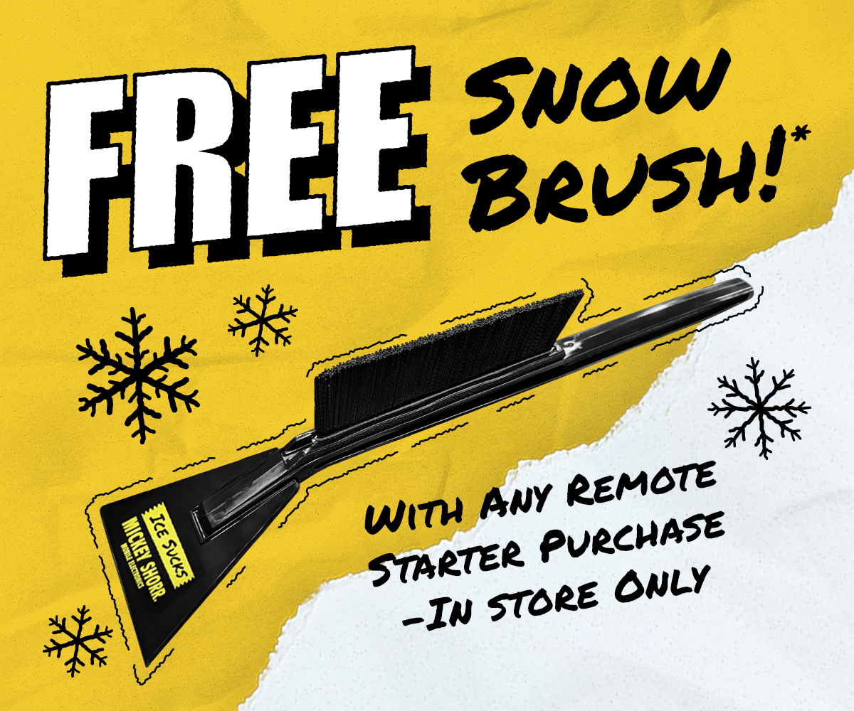 Car, Motorcycle, Boat, & Powersports Mobile Electronics Store | Mickey ...