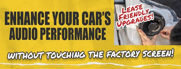 Car, Motorcycle, Boat, & Powersports Mobile Electronics Store | Mickey ...