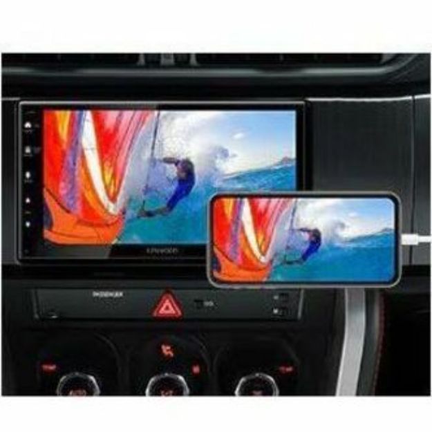 Kenwood USA Corp. DMX4710SMickey Shorr | Michigan’s Largest Mobile ...