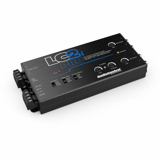 Audio Control LC2IPROMickey Shorr | Michigan’s Largest Mobile ...