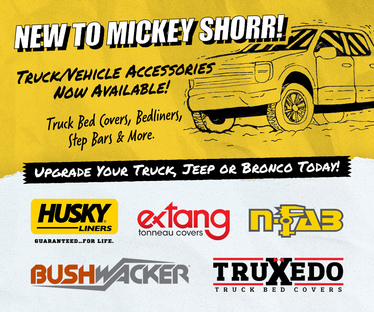 Car, Motorcycle, Boat, & Powersports Mobile Electronics Store | Mickey ...