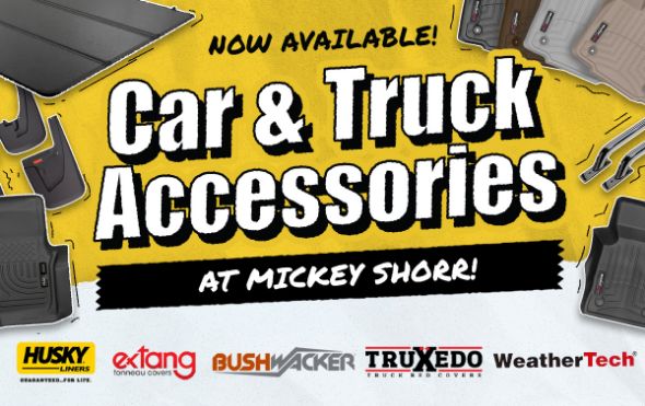 Car, Motorcycle, Boat, & Powersports Mobile Electronics Store | Mickey ...